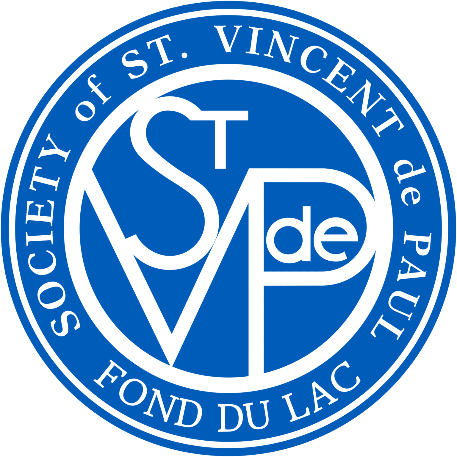 SVDP Brand Identity - St Vincent de Paul