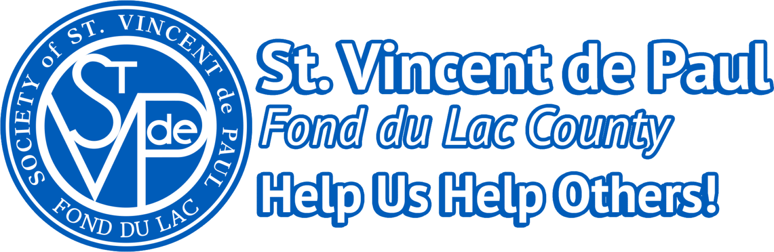 SVDP Brand Identity - St Vincent de Paul