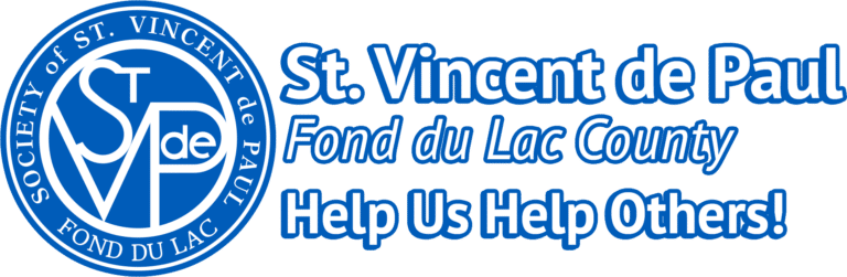 SVDP Brand Identity - St Vincent de Paul