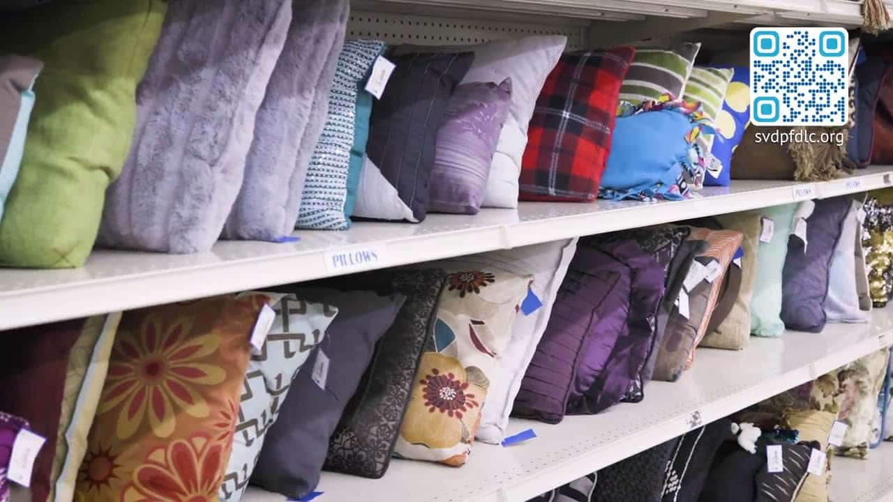 Soft Homes 30% Off Sale | SVDP | Fond du Lac
