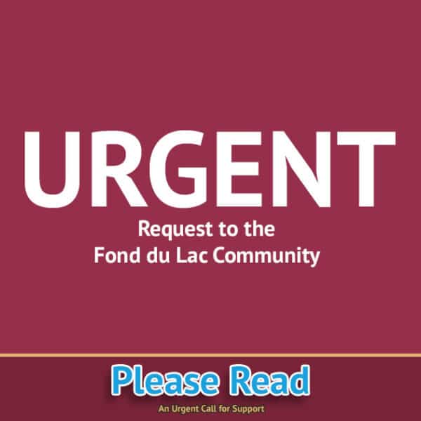 St. Vincent de Paul Fond du Lac County: Thrift Store & Assistance