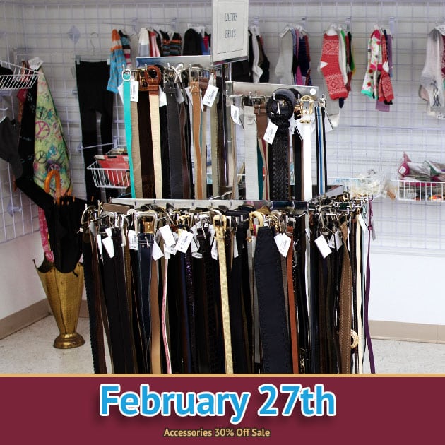 St. Vincent de Paul Fond du Lac County: Thrift Store & Assistance